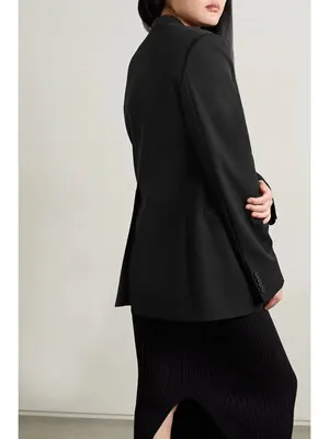 THE ROW Bartholomew Wool Blazer