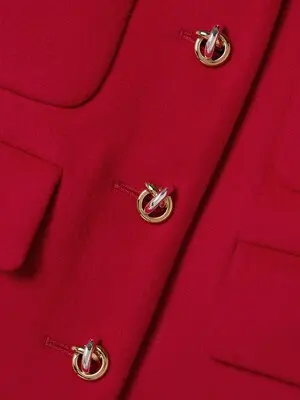 Altuzarra Astley Wool Jacket