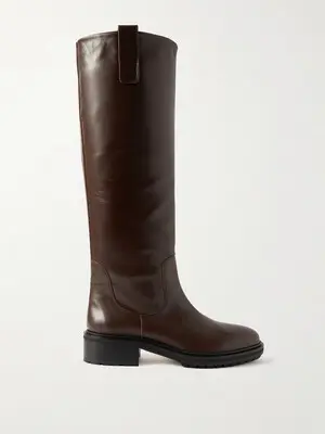Aeyde Over The Knee Boots For Women