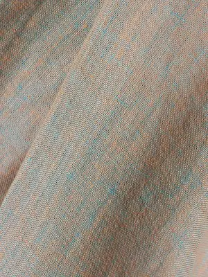 Tove Aleen Pleated Straight-leg Trousers