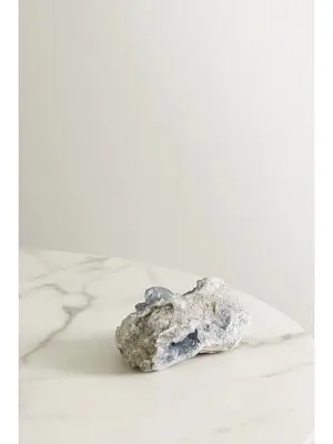 JIA JIA HOME Celestine Geode