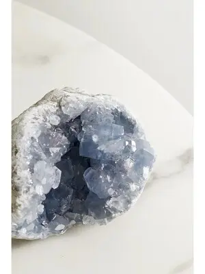 JIA JIA HOME Celestine Geode