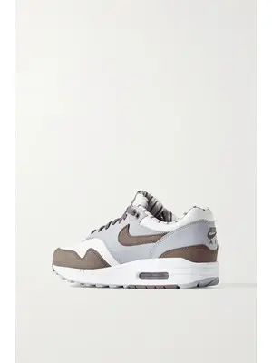 Nike Max 1 Shima Shima Sneakers - Brown