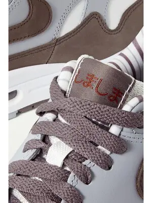 Nike Max 1 Shima Shima Sneakers - Brown