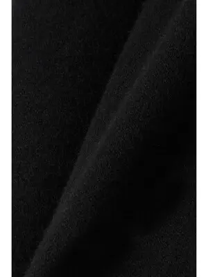Guest In Residence Cashmere Straight-leg Trousers