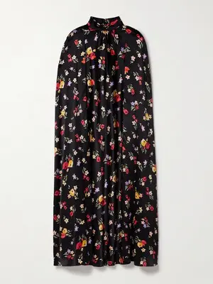 Rodarte Paneled Cocktail Dresses