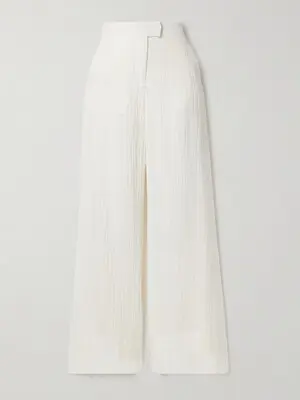 Lisa Marie Fernandez Wide Leg Pants For Women
