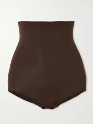 SKIMS Core Control Briefs - Brown