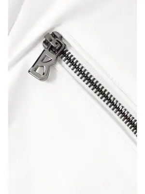 Bogner Fraenzi Belted Slim-leg Ski Pants - Neutrals