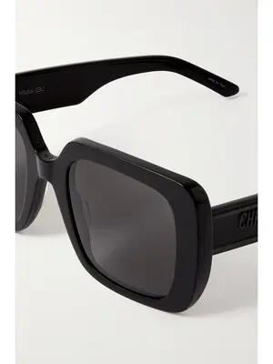 Dior Wildior S3u Acetate Sunglasses