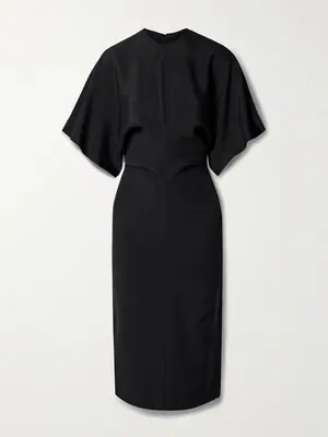 Fforme Knee Length Cocktail Dresses