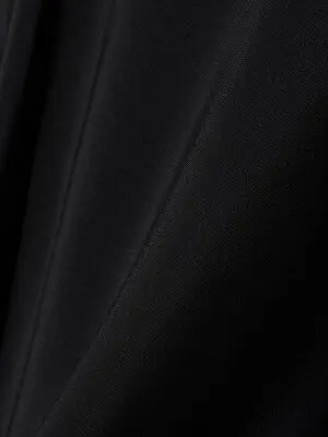 FFORME Ekani Silk Midi Dress