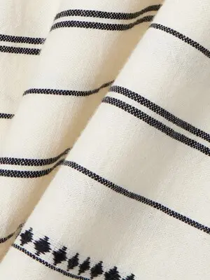 LEMLEM Theodora Cotton Kaftan