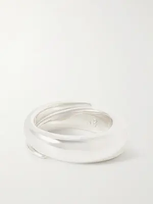 SOPHIE BUHAI Winding Medium Ring