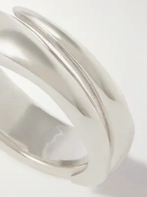 SOPHIE BUHAI Winding Medium Ring