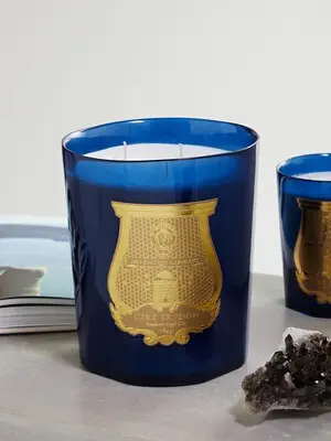 TRUDON Maduraï Scented Candle, 3kg