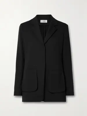 The Row Single Breasted Blazers For Women