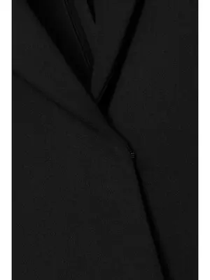 THE ROW Yedid Stretch-scuba Blazer