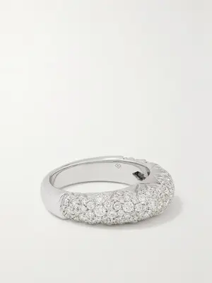 Piaget White Gold Rings For Women