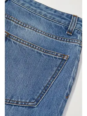 THE ROW Boyfriend Jeans