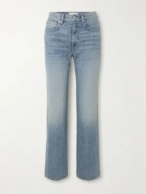 Slvrlake Straight Leg Jeans For Women