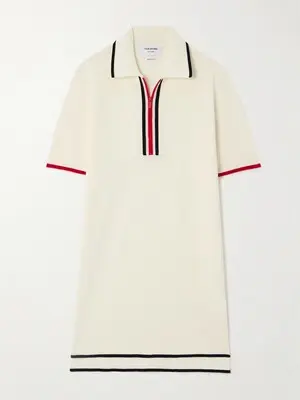 Thom Browne Mini Day Dresses