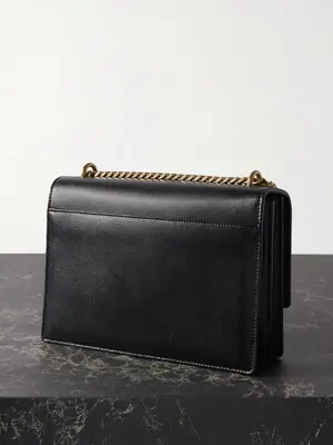 Saint Laurent Medium Sunset Shoulder Bag