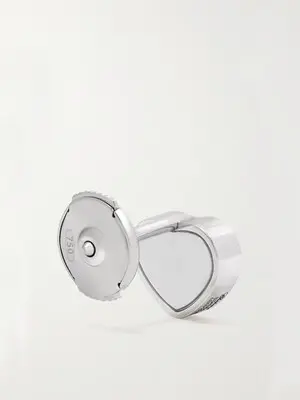 Chopard 18-karat Diamond Single Earring