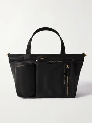 Anya Hindmarch Top Handle Totes