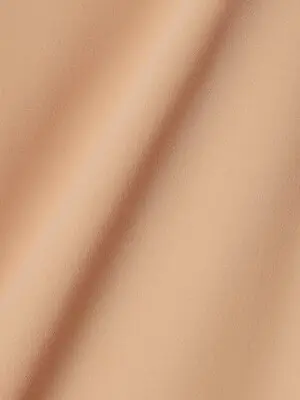 Commando Half Slip Control Layered Stretch Mini Skirt - Neutrals