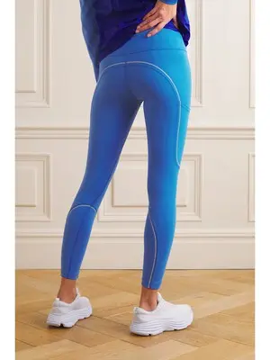 Outdoor Voices Frostknit 7/8 Leggings