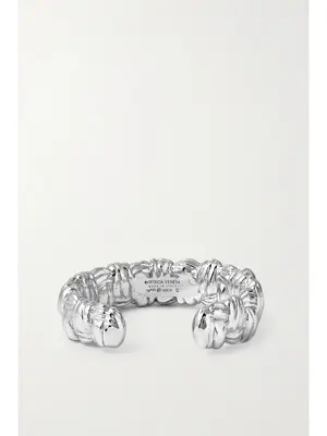 Bottega Veneta Intrecciato Cuff