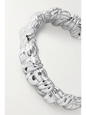 Bottega Veneta Intrecciato Cuff
