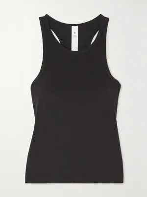 Lululemon Lululemon Align™ Racerback Tank Black