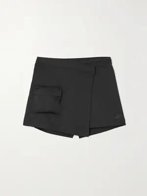 Nike Net Sustain Nsw Recycled-jersey Skort