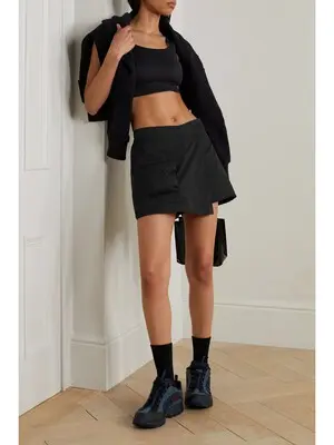 Nike Net Sustain Nsw Recycled-jersey Skort