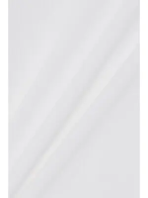 Lululemon All Yours Pima Cotton Cropped T-shirt