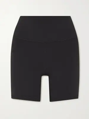 Lululemon Align High-rise Shorts - Black