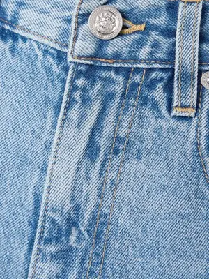 SLVRLAKE Walker Denim Shorts