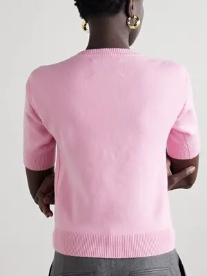 Sasuphi Cashmere Pullover