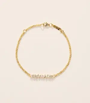 Suzanne Kalan Chain Bracelets
