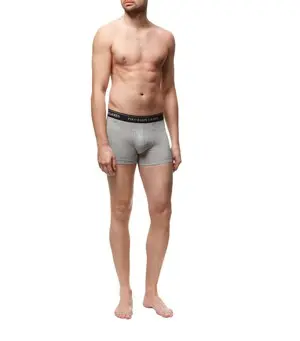 Polo Ralph Lauren Classic Logo Trunks