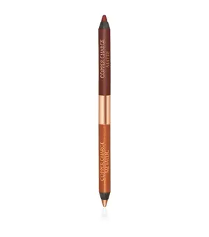Charlotte Tilbury Eye Colour Magic Liner Duo - Brown