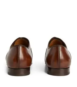 CHRISTIAN LOUBOUTIN Greggo Oxford Shoes
