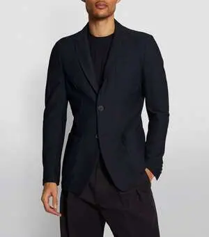 Giorgio Armani Tailored Blazer