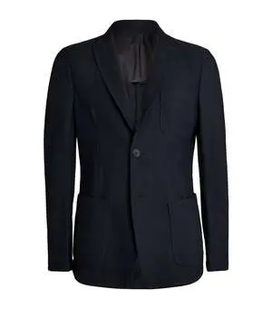 Giorgio Armani Tailored Blazer