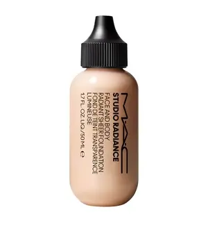 MAC COSMETICS Studio Radiance Face And Body Foundation Neutral