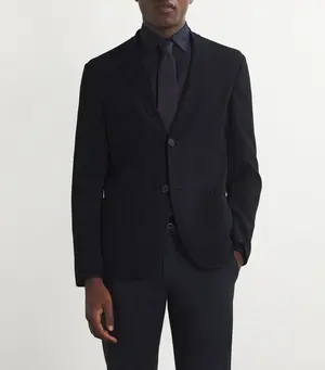 Giorgio Armani Silk Neck Tie
