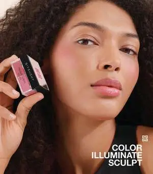 Givenchy Prisme Libre Blush - Pink