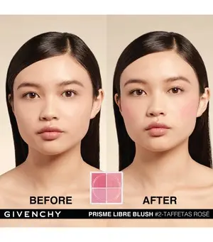 Givenchy Prisme Libre Blush - Pink